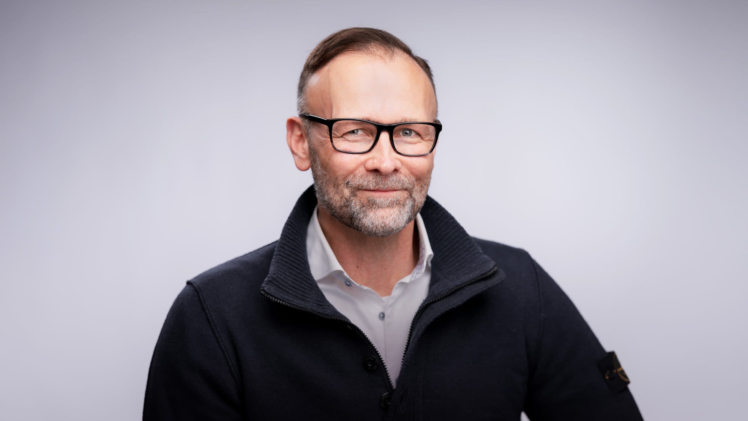 Möt Martin Bergö - Tidskriften Folkuniversitetet