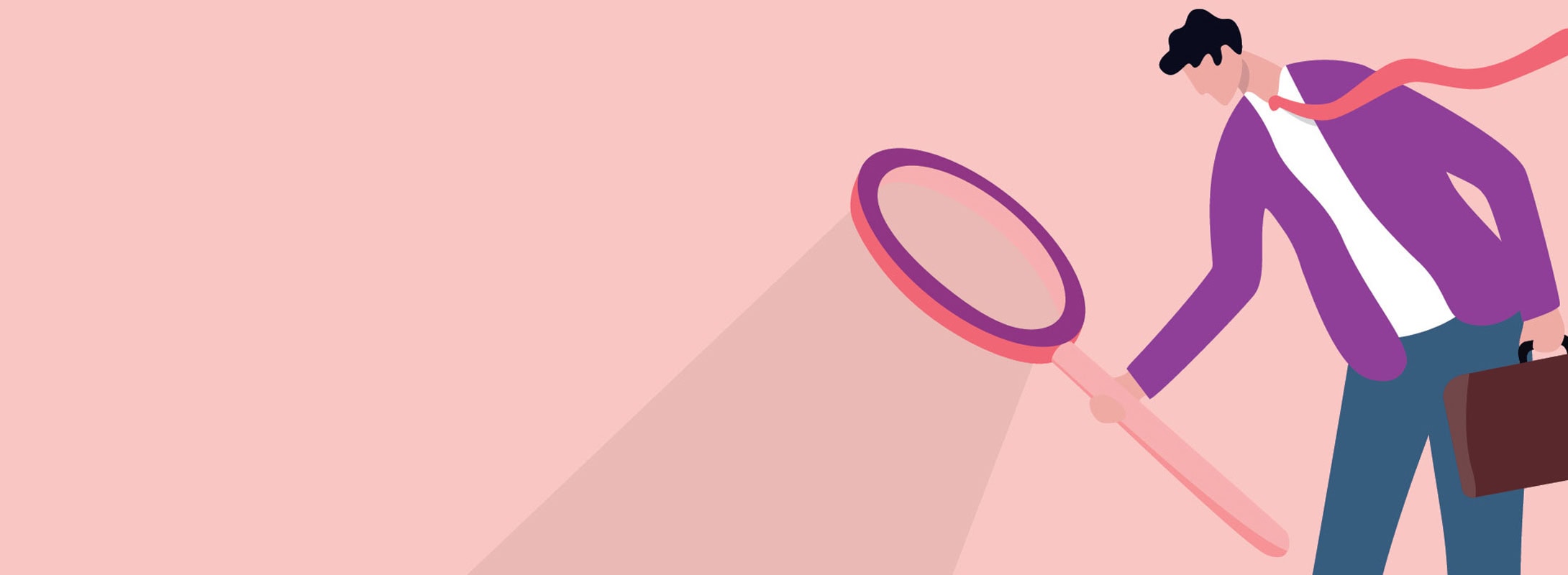 Svacka i jobbsökandet? - Tidskriften Folkuniversitetet